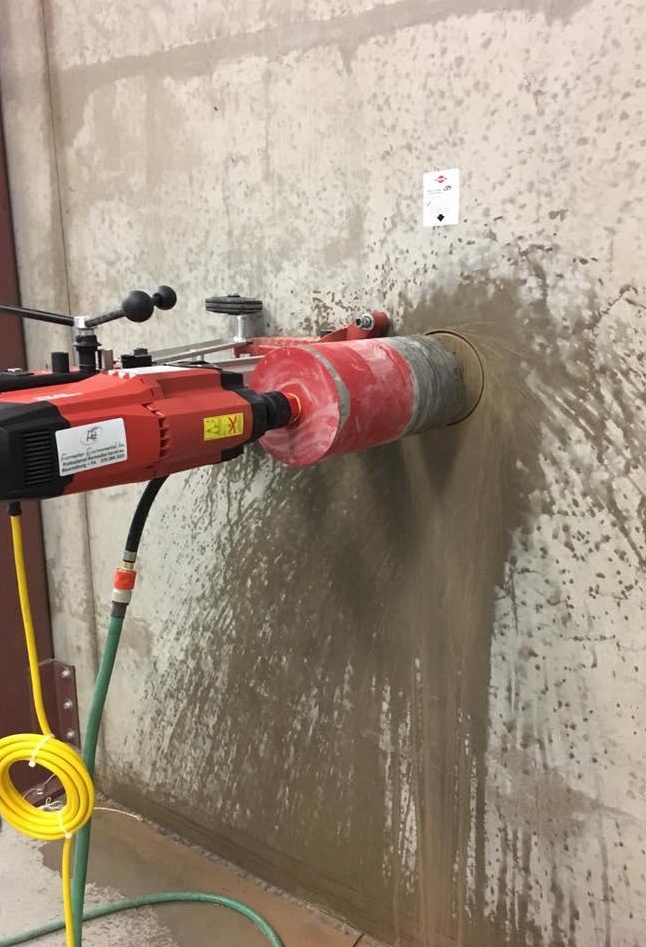 Our Services - Forrester Environmental, Inc.