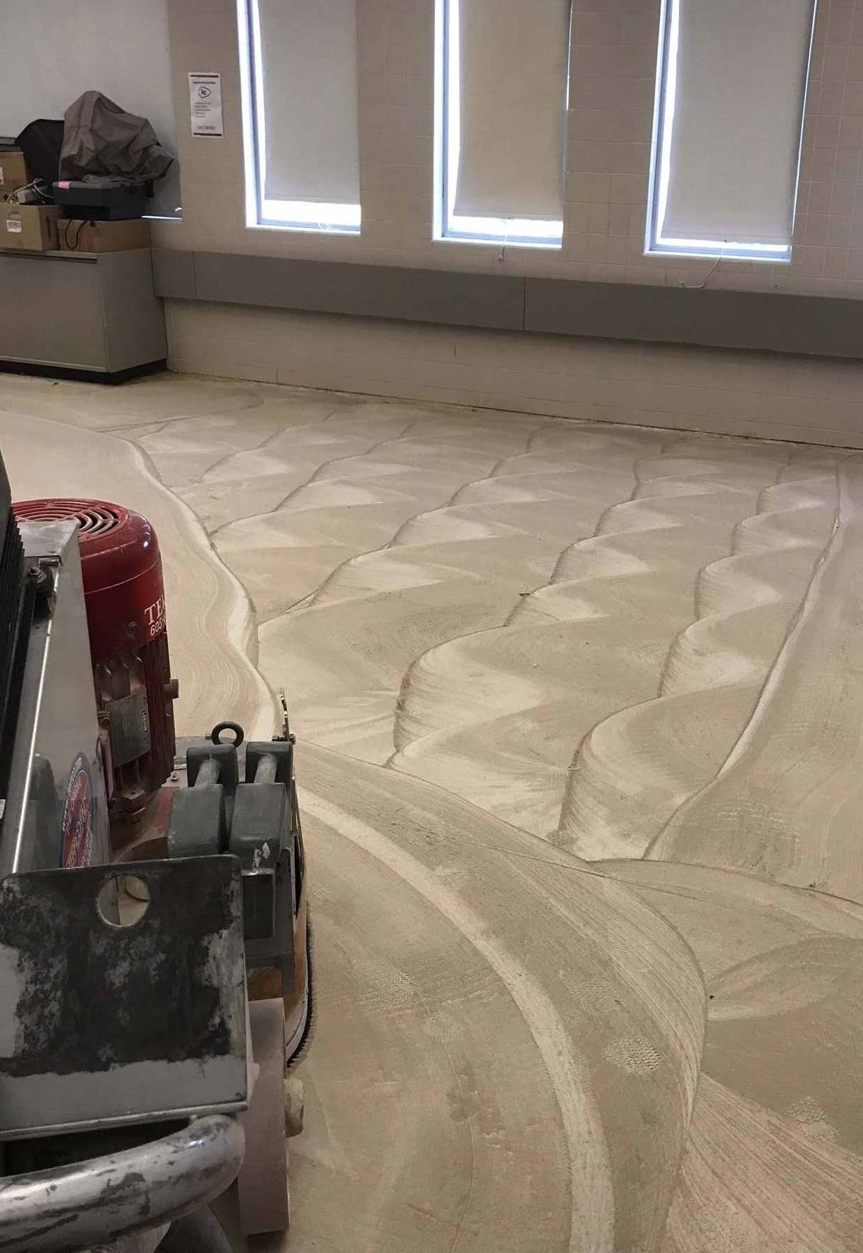 Our Services - Forrester Environmental, Inc.