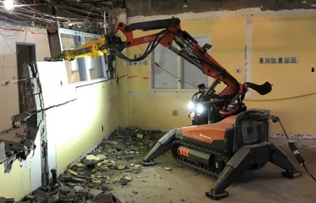 Our Services - Forrester Environmental, Inc.